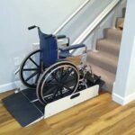 Wheelchair Lift Installation Near You - Options HME