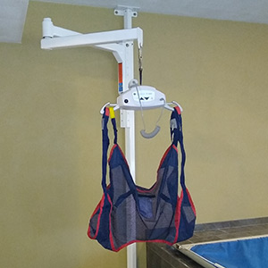Patient Lifts - Options HME
