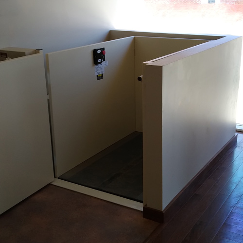 Options HME - Stair Lift & Wheelchair Lift Installation in Southern, IL ...