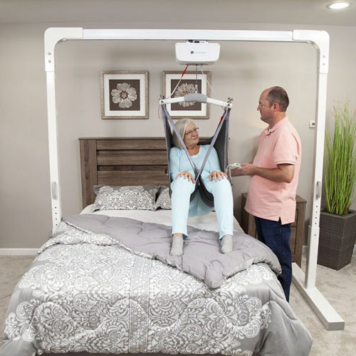 Options HME - Stair Lift & Wheelchair Lift Installation in Southern, IL ...