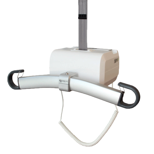 Patient Lifts - Options HME